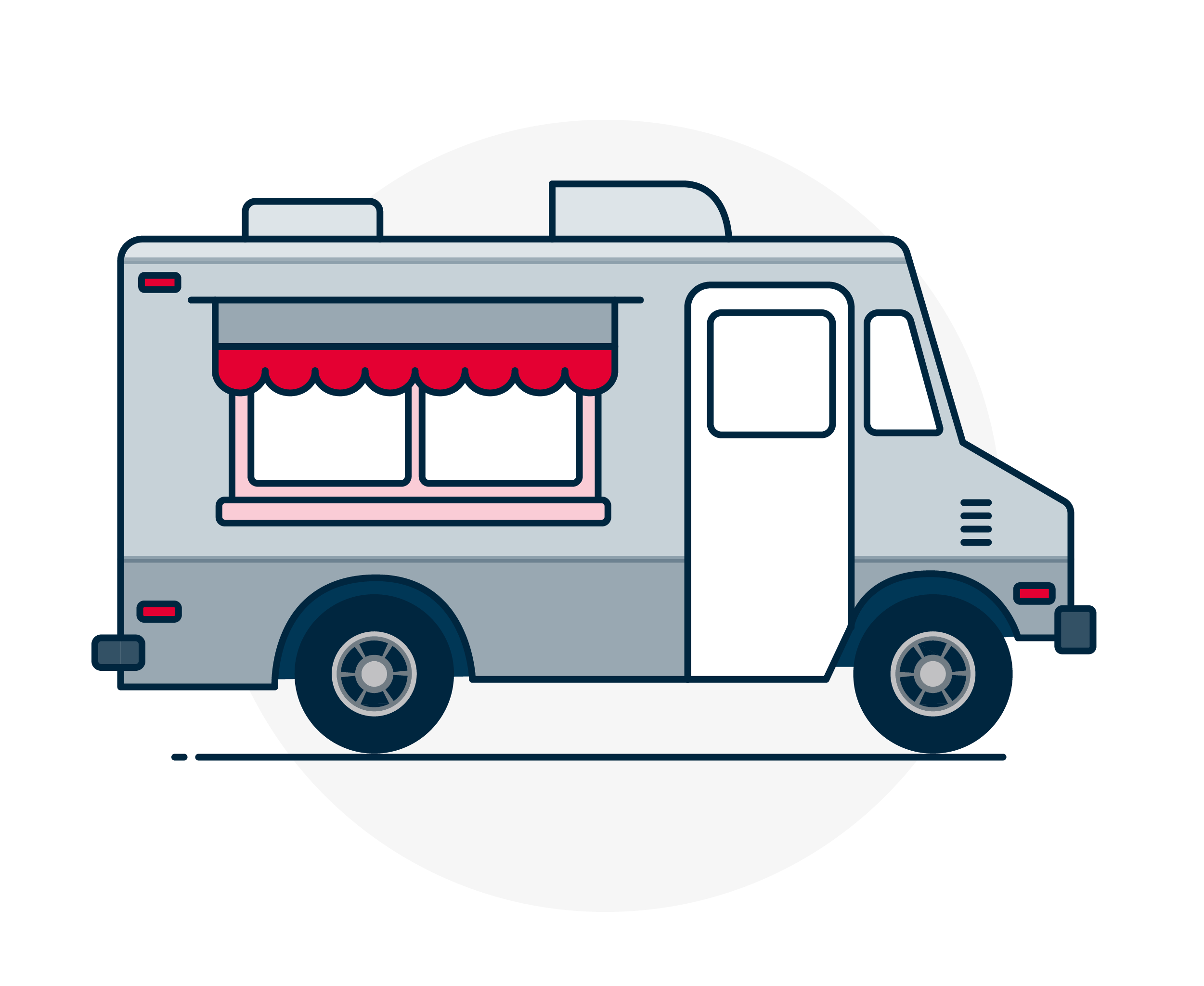 Forge Insurance ӏ Small Business